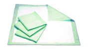 Waterproof & Disposable Bed Pads | Incontinence Bed Pads
