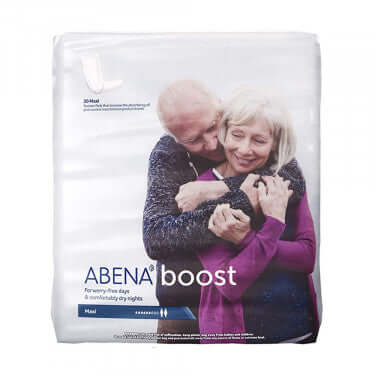Abena Incontinence Pads