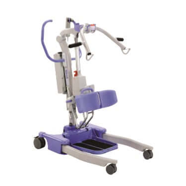 Stand-Up Lifts | Stand Assist Patient Lift by Reliant & Alliance