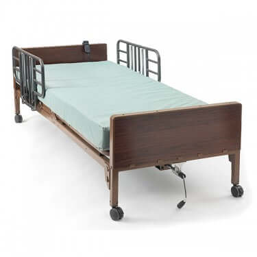 Hospital & Home Care Beds | Incontinence and Medical Supplies Store