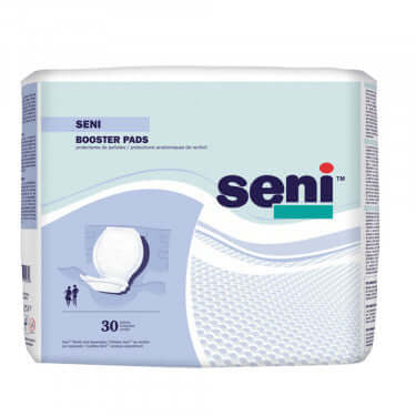 Seni Incontinence Products - Pads, Briefs, Underwear & More