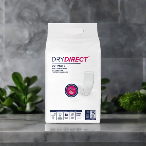 Premium Adult Diapers & Incontinence Products - Dry Direct