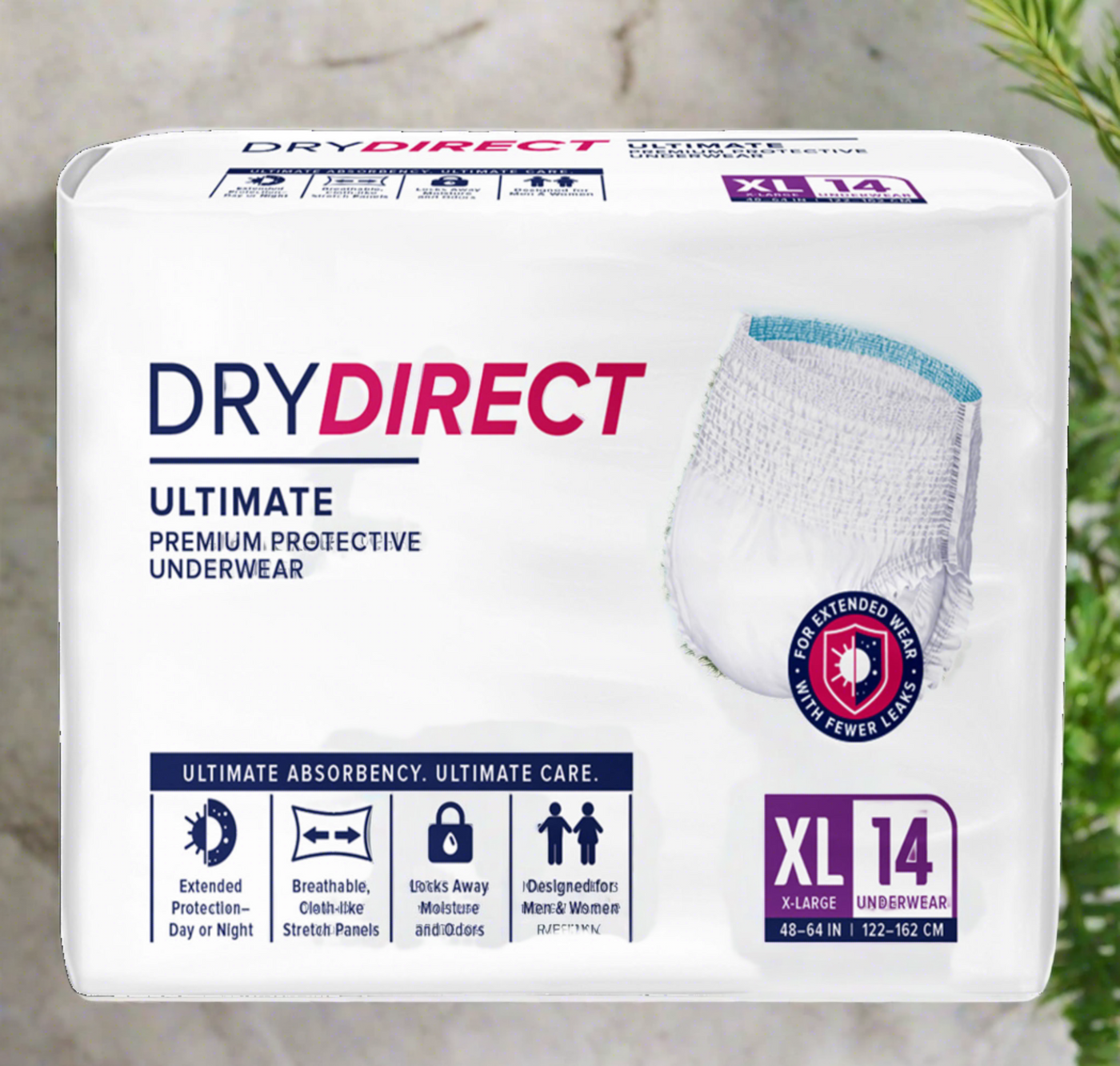 Dry Direct