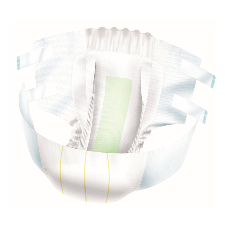 Dry Direct Premier Plus Disposable Brief