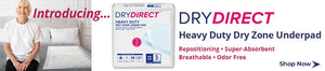 Home Care Products | Adult Incontinence Care Supplies