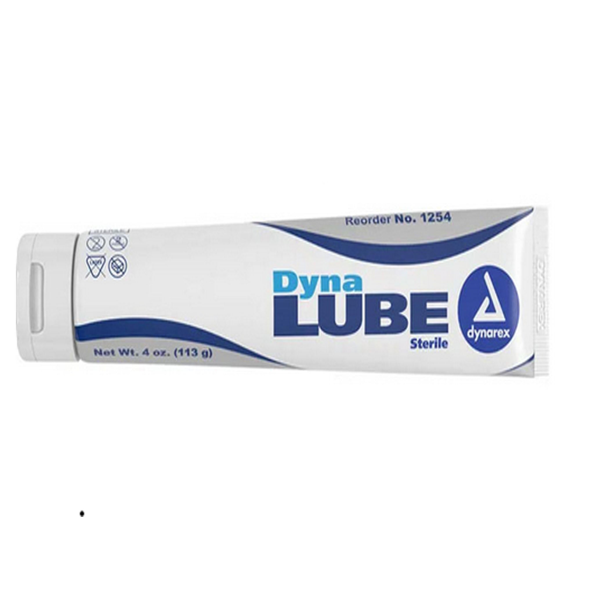 Catheter Lubricants