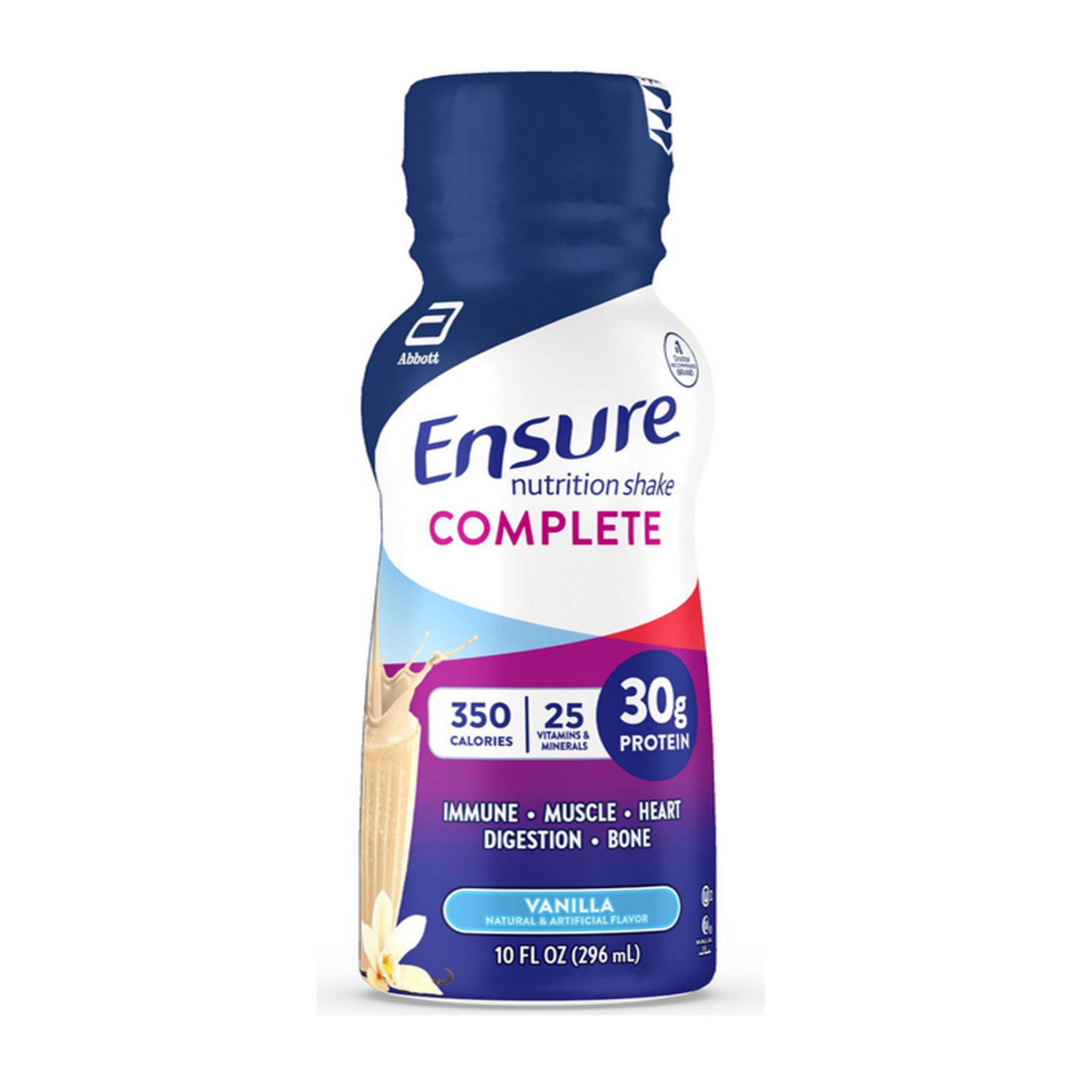 Ensure Complete Nutrition Shake