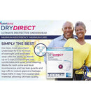 Dry Direct Ultimate Protective Underwear | Best Adult Diapers
