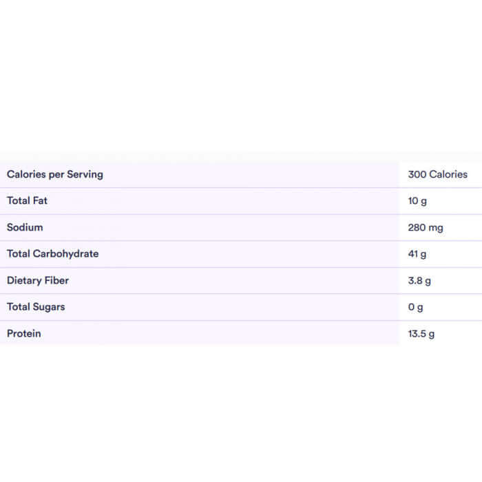 Fibersource HN 250 ml Carton Tube Feeding Formula