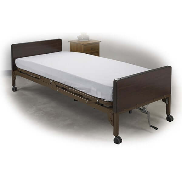 Drive Medical Fitted Sheets Extended