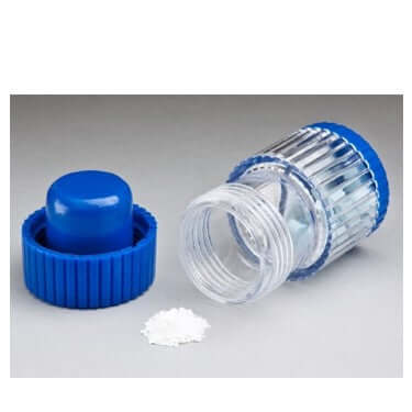 Handheld Medication Crusher