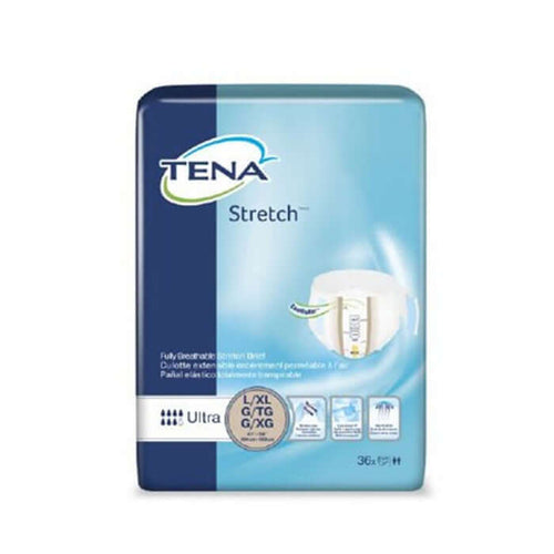 TENA Stretch Ultra Briefs